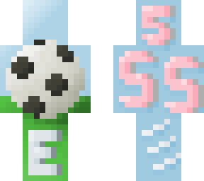 joint | Minecraft Skins