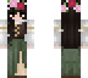 peasant | Minecraft Skins