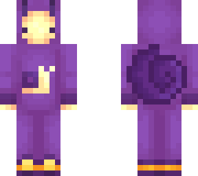 Snail Minecraft Skins
