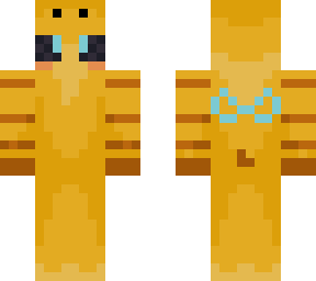 Bee Minecraft Skins
