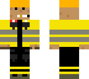 amis | Minecraft Skin