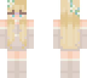 Angel Minecraft Skins