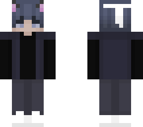 archie | Minecraft Skin