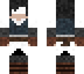 Arrow Minecraft Skins