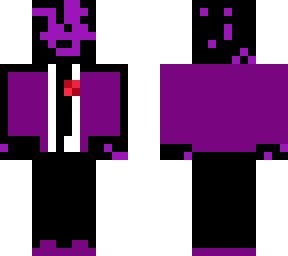 ashswag | Minecraft Skin