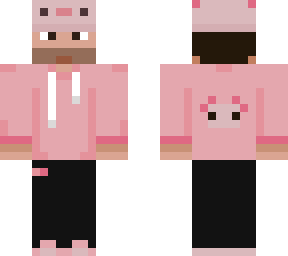 Auron Minecraft Skins