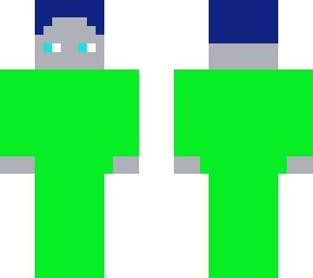 Bastighg Minecraft Skins