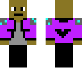 Bat Minecraft Skins
