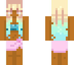 Skin Tone Base Minecraft Skins