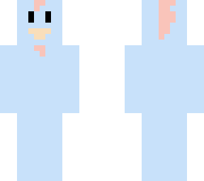 Chicken Minecraft Skins