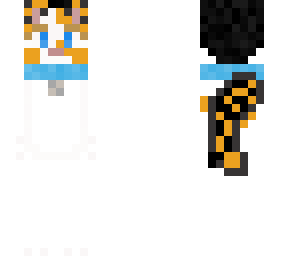 callie | Minecraft Skins