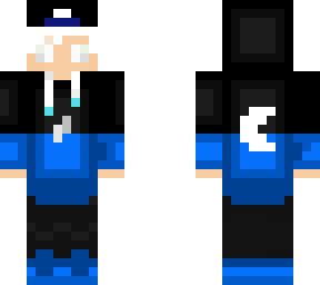 callmepro | Minecraft Skin