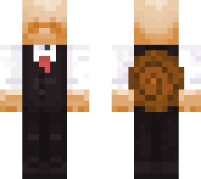 caracol :) | Minecraft Skin