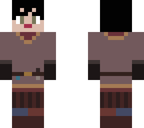 cassandra | Minecraft Skins