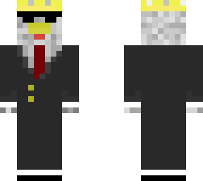 king chicken | Minecraft Skins