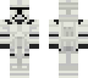 Clone Minecraft Skins