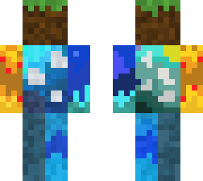 cole | Minecraft Skins
