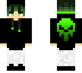 Cool Boy Minecraft Skins