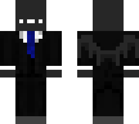 Bat Minecraft Skins