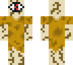 cyclops | Minecraft Skins