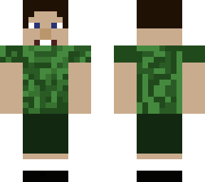 daniel larson | Minecraft Skins