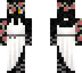 Goddess Minecraft Skins