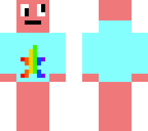 Derp Minecraft Skins