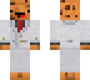 Derp Minecraft Skins