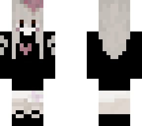 dfghn | Minecraft Skin