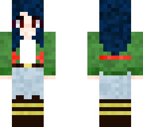 bojack | Minecraft Skins