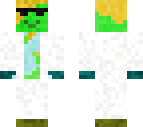 Doctor Minecraft Skins