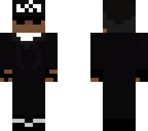 Eazy E Minecraft Skins
