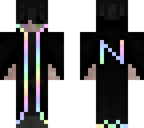 rbg | Minecraft Skins