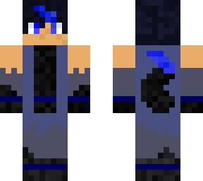 Werewolf Aphmau Minecraft Skins