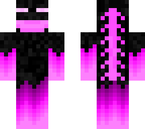 Primitive Minecraft Skins