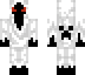 entity 303 | Minecraft Skins