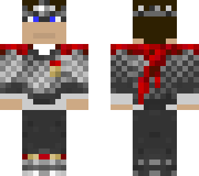 Fable Prince | Minecraft Skin