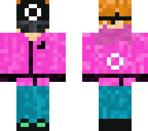 Fang Minecraft Skins