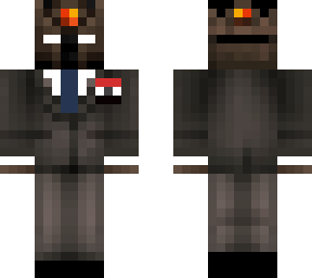 farfa | Minecraft Skins