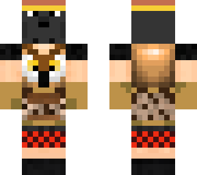 fargan | Minecraft Skins