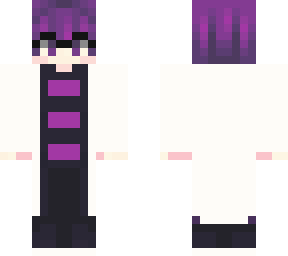 felipe | Minecraft Skins