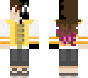 Hive Minecraft Skins