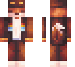 fundy | Minecraft Skins