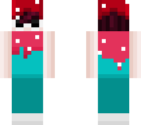 George Minecraft Skins