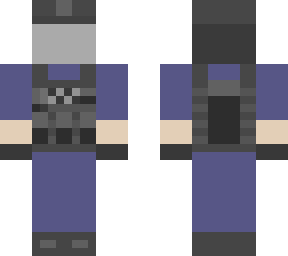 goc | Minecraft Skins