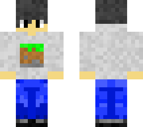 blue jeans or pants | Minecraft Skins