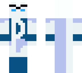 galactus | Minecraft Skins