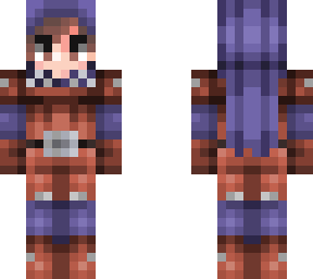 minecraft dungeons | Minecraft Skins