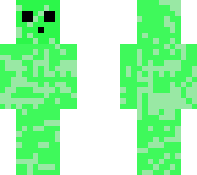 Jelly | Minecraft Skin