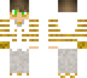 Rich Minecraft Skins